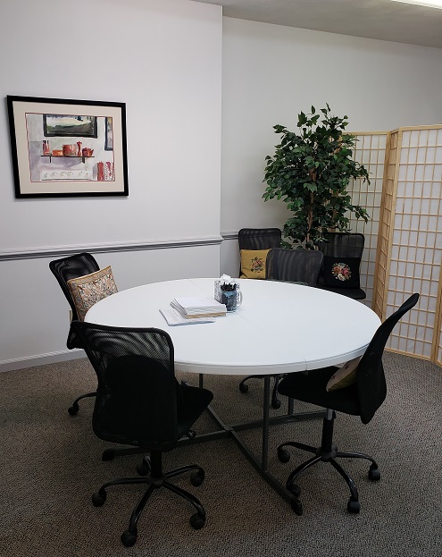 Office Sublease